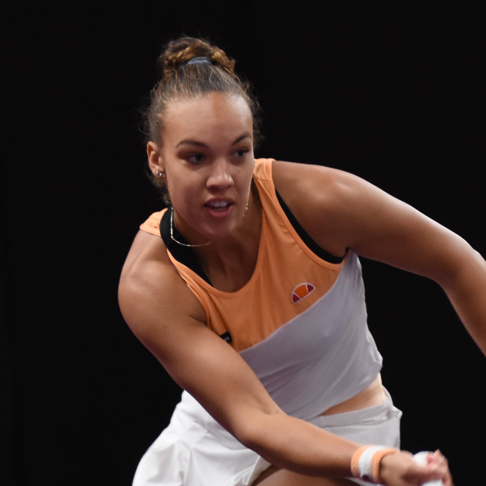 Freya Christie - UK Pro League