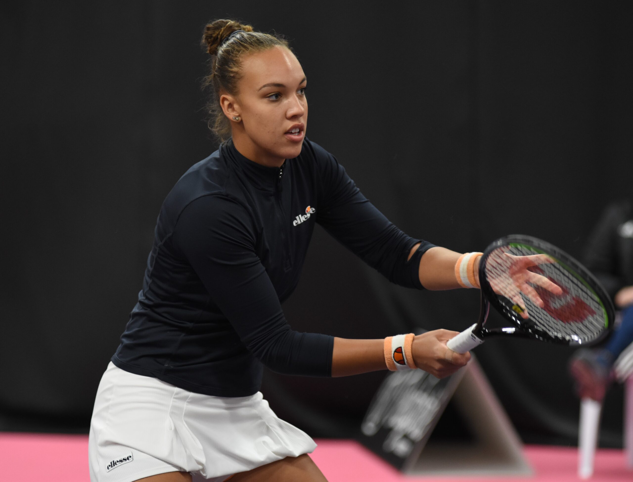 Day 2 Recap: Christie fightback, Maxted thriller and Appleton win! - UK ...