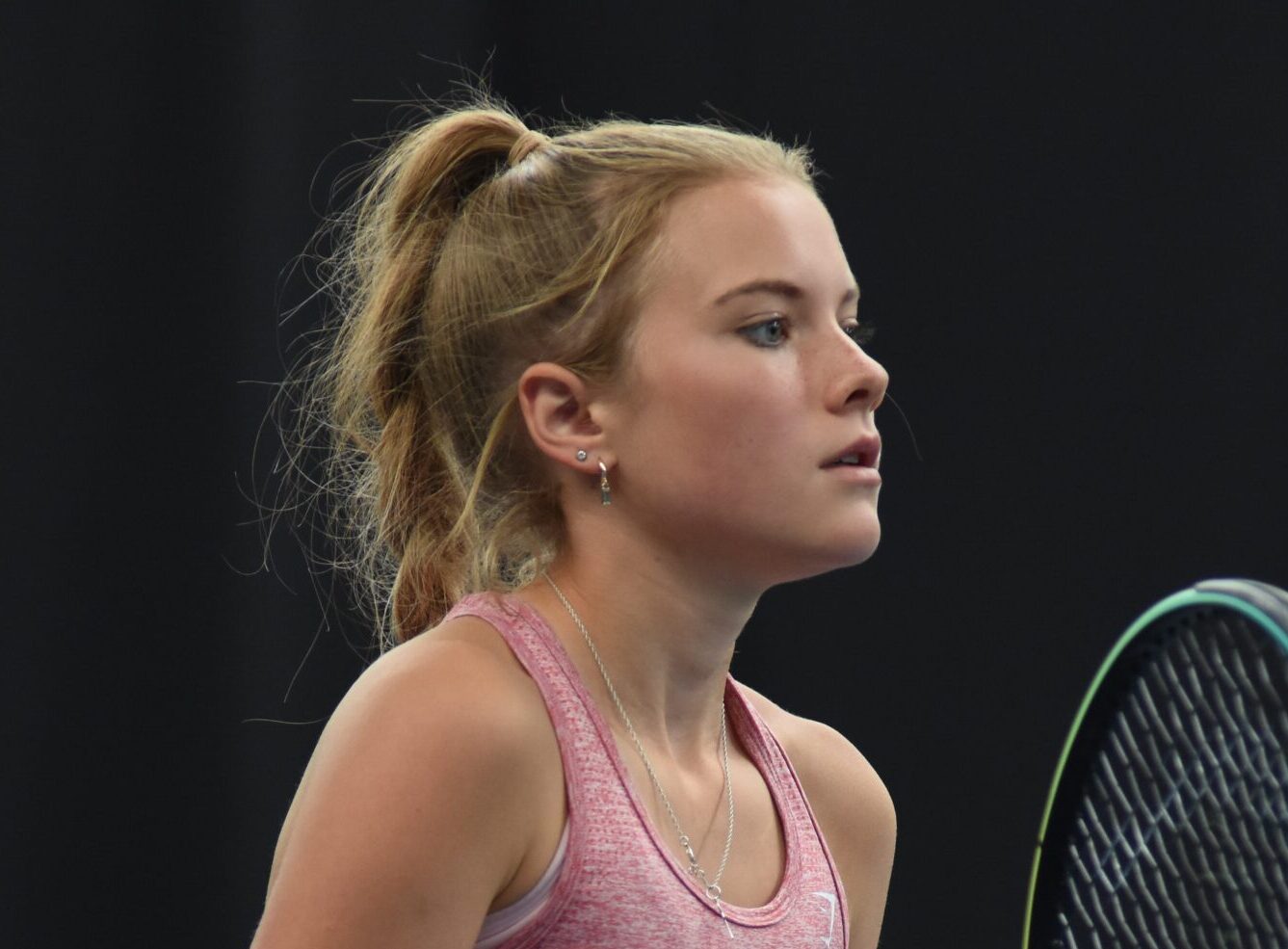 Francesca Davis - UK Pro League