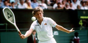 A conversation with: Jo Durie - UK Pro League