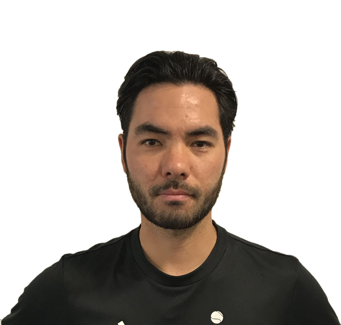 Alex Jhun - UK Pro League