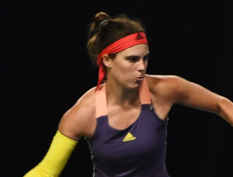 Maia Lumsden - UK Pro League