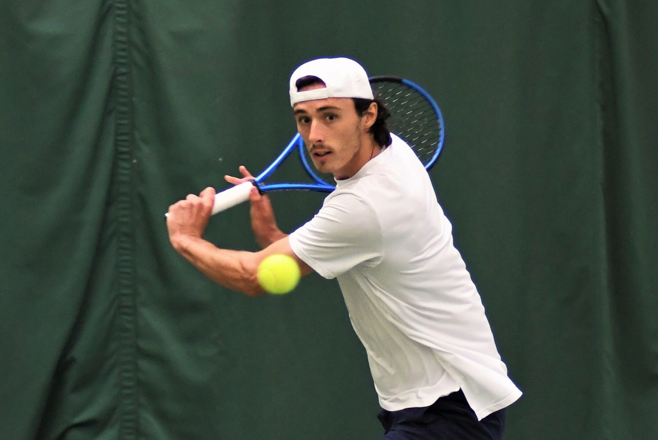 Joshua Goodger - UK Pro League