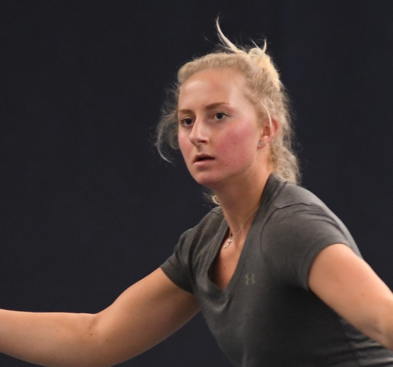 Annabelle Lammas - UK Pro League