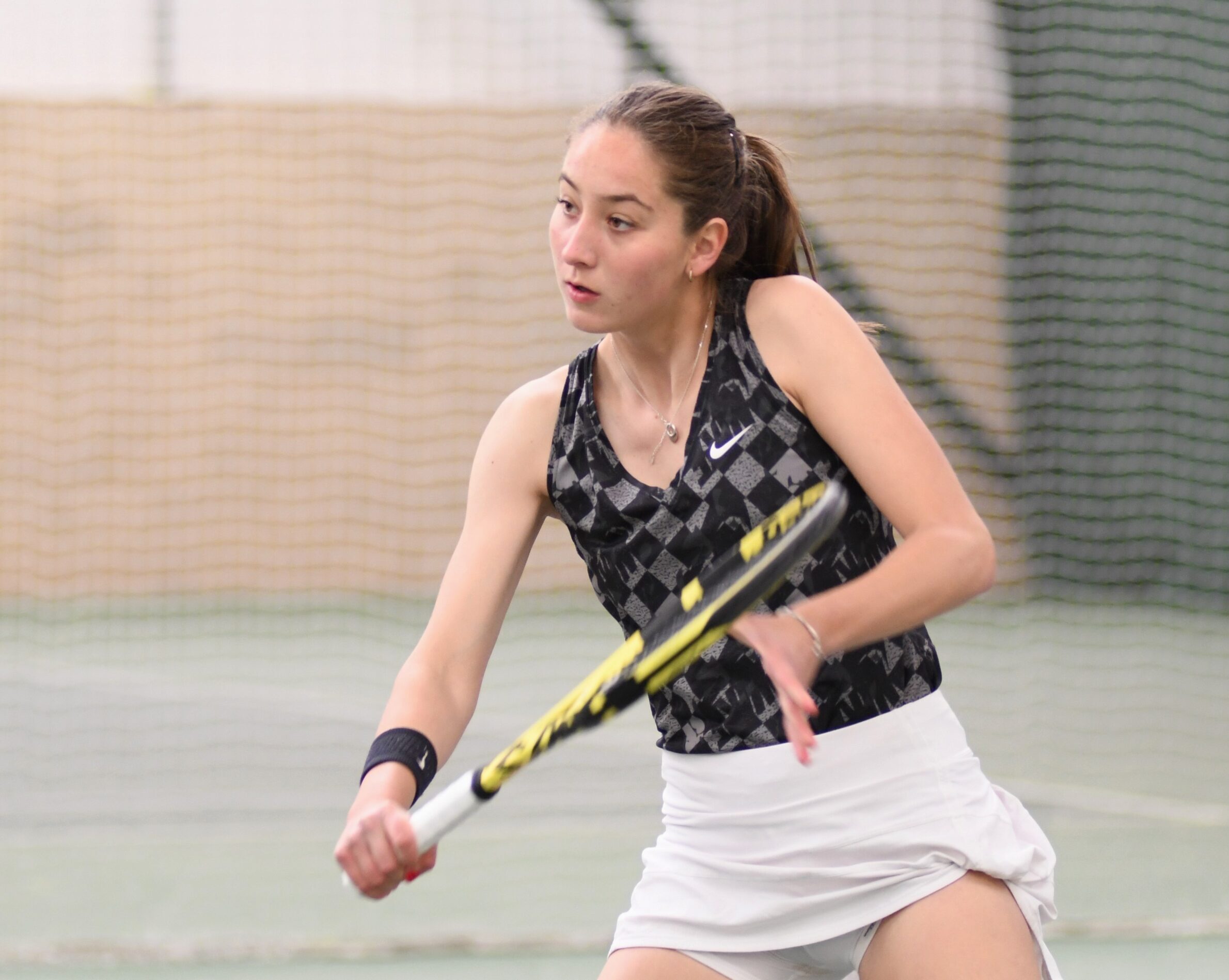 Alessia Popescu - UK Pro League
