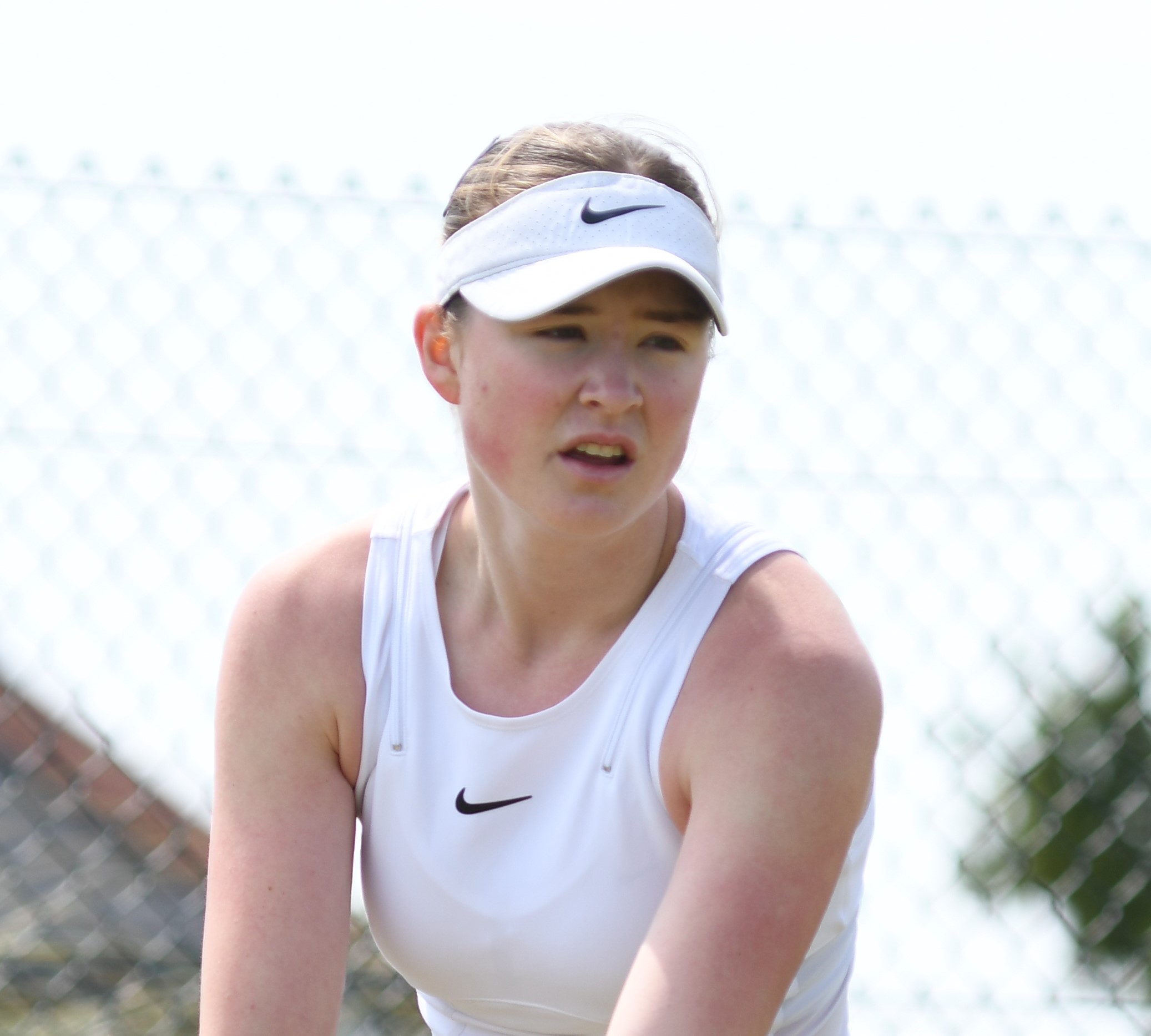 Isabella Lynch - UK Pro League